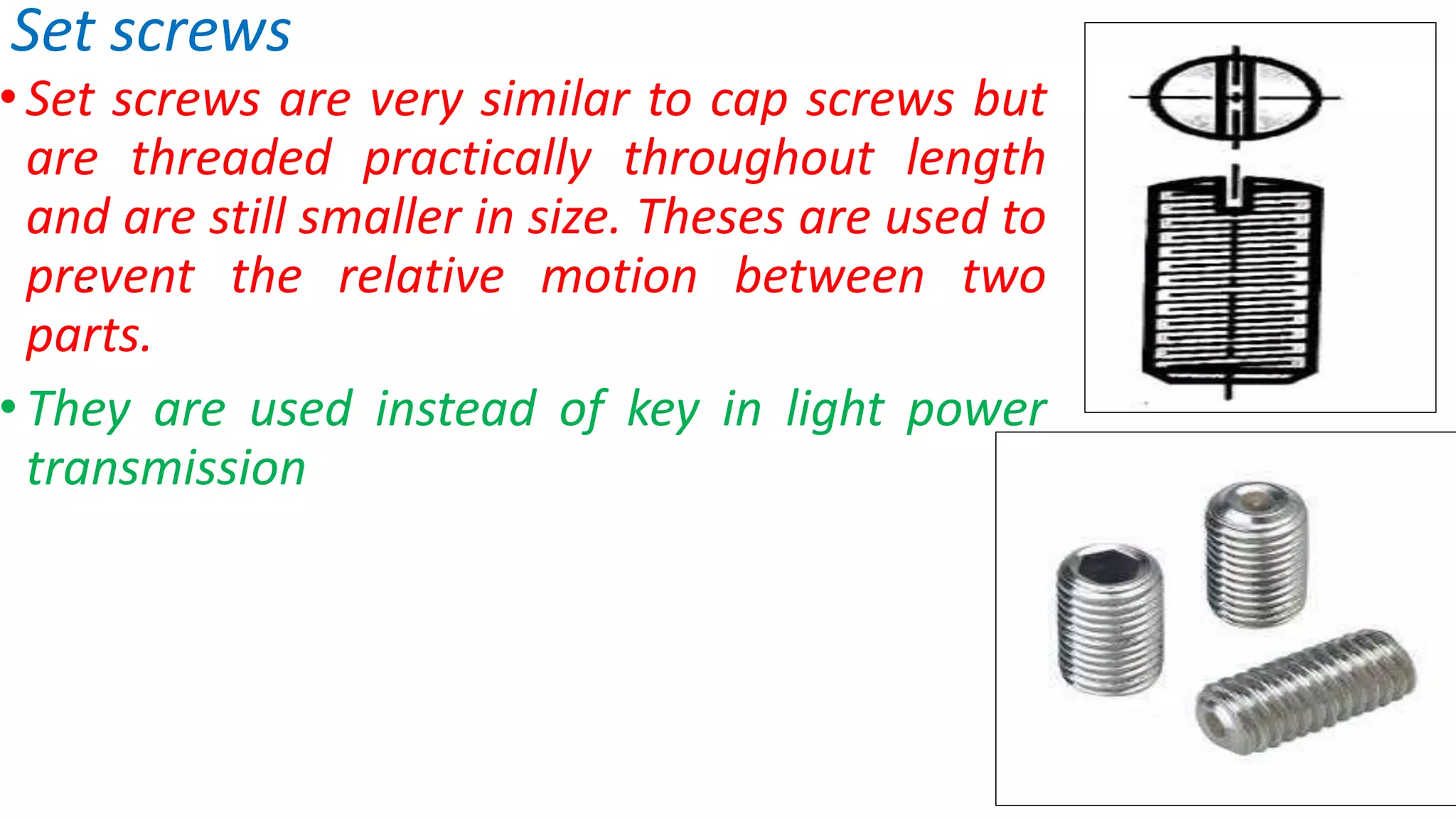 Unit 5 Design of Threaded and Welded Joints | PDF | Needlework | Arts ...