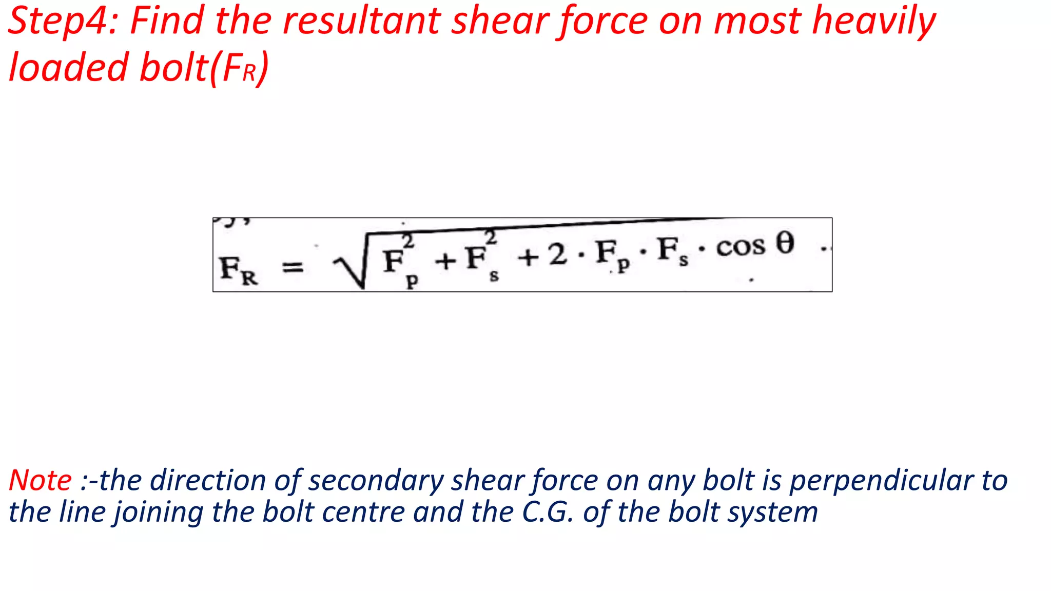 Unit 5 Design of Threaded and Welded Joints | PDF | Needlework | Arts ...