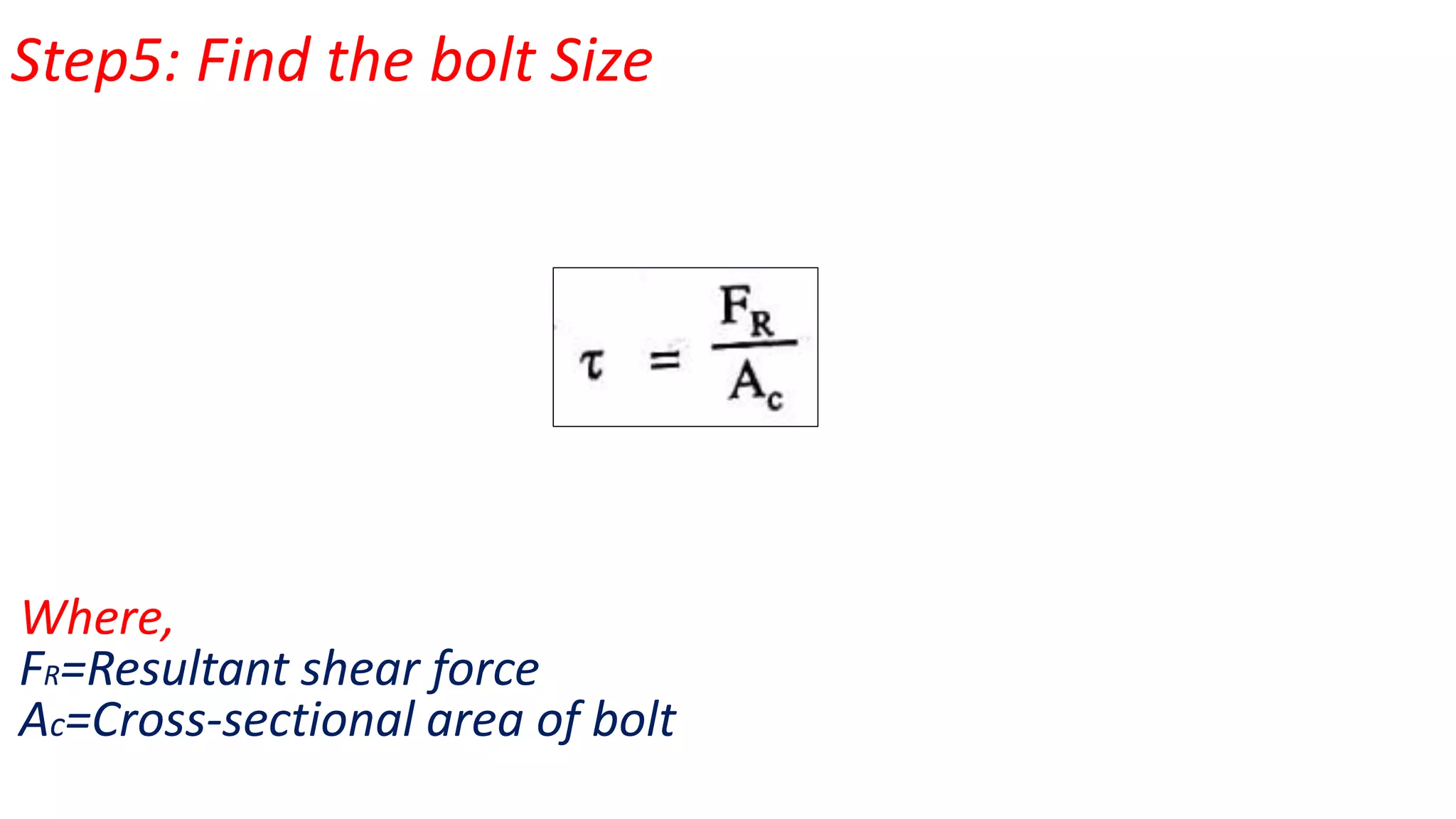 Unit 5 Design of Threaded and Welded Joints | PDF | Needlework | Arts ...