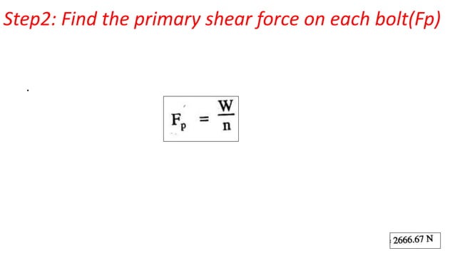 Unit 5 Design of Threaded and Welded Joints | PDF | Needlework | Arts ...