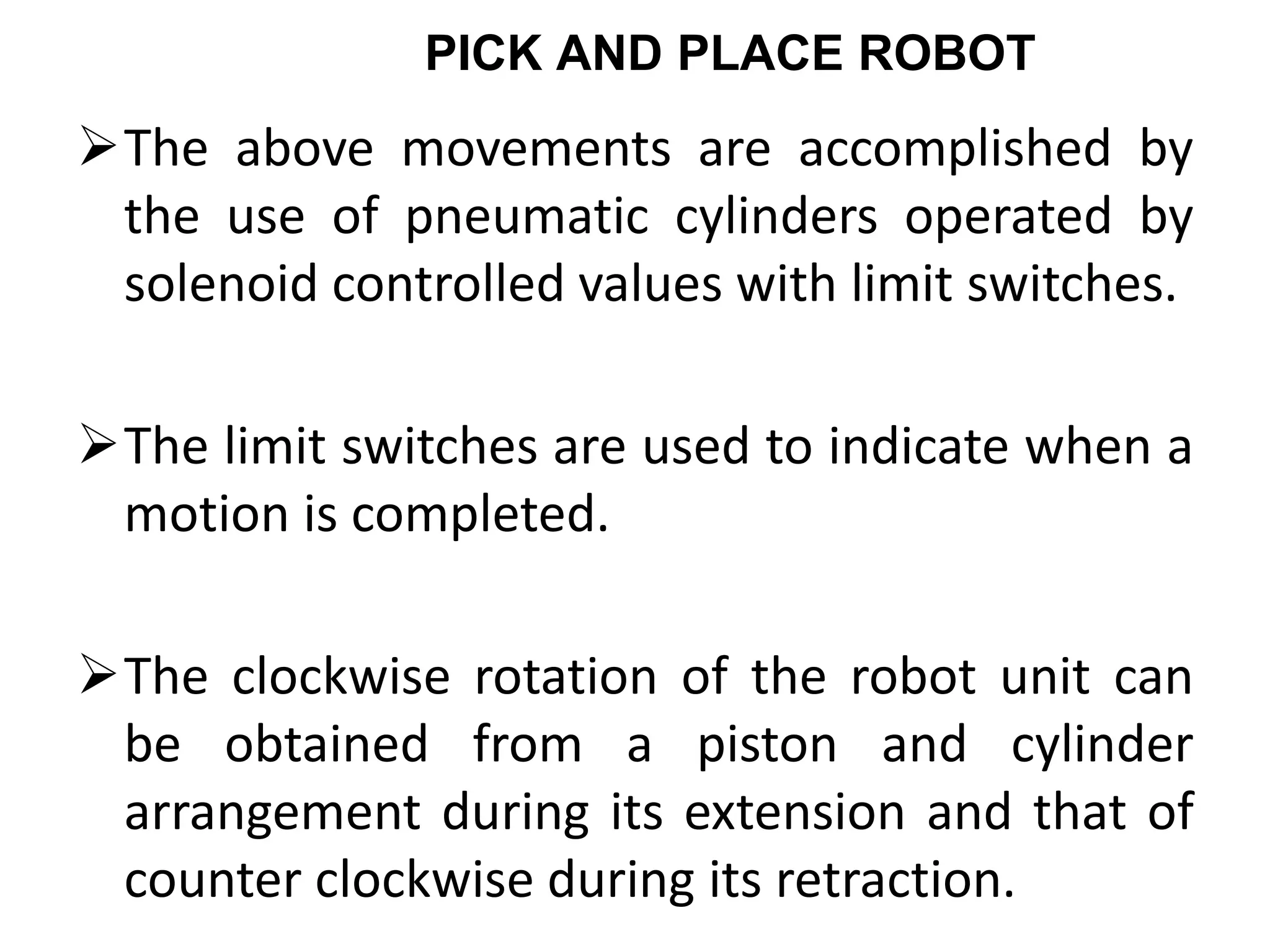Design of Mechatronics System | PDF