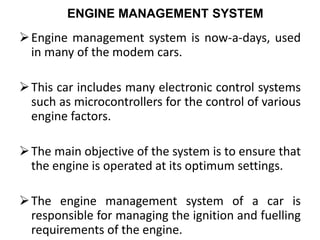 Design of Mechatronics System | PDF