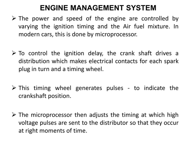 Design of Mechatronics System | PDF