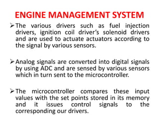 Design of Mechatronics System | PDF