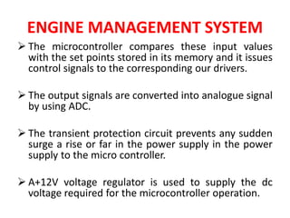 Design of Mechatronics System | PDF