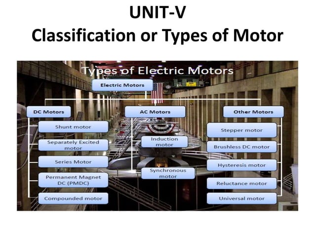 MECHATRONICS -Unit 5- ACTUATORS AND MECHATRONIC SYSTEM DESIGN | PPT