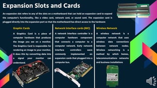 MS-CIT Unit 5.pptx | Operating Systems | Computer Software and Applications