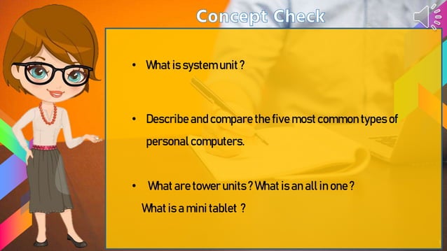 MS-CIT Unit 5.pptx | Operating Systems | Computer Software and Applications