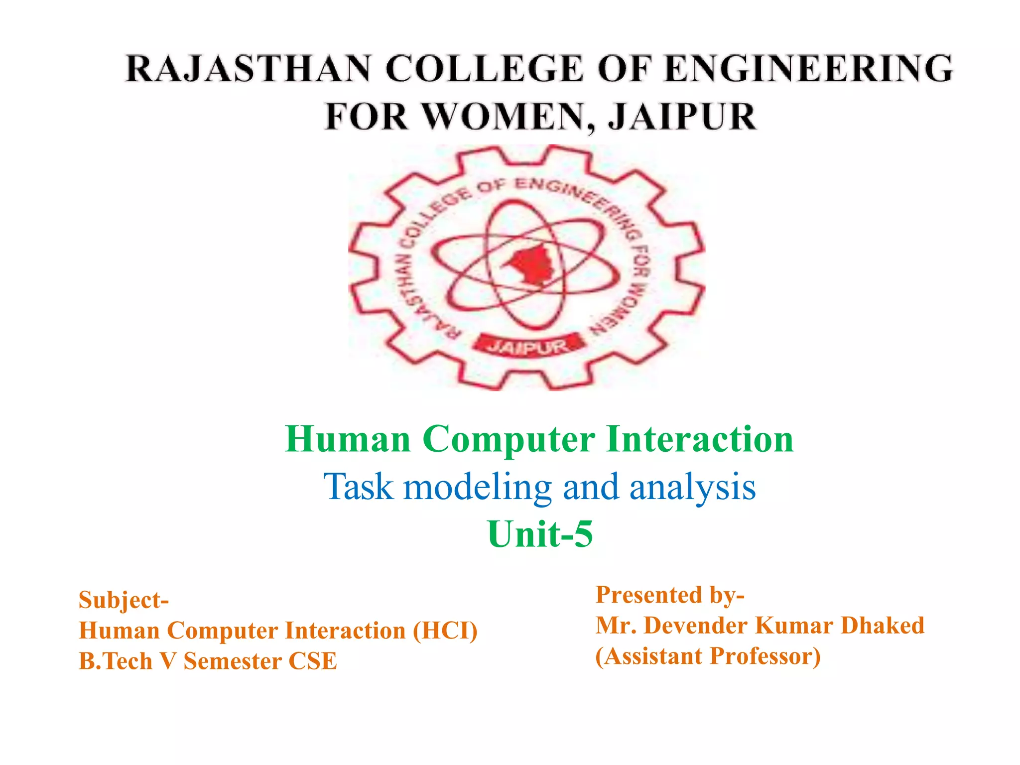 Unit 5.1-Basics of Hierarchical Task Analysis (HTA).pptx