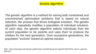 mathematical modelling in research | PPT
