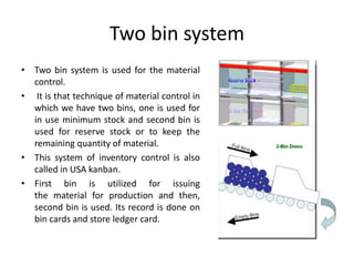 PRODUCTION PLANNING AND CONTROL unit 5.ppt | Logistics | Business