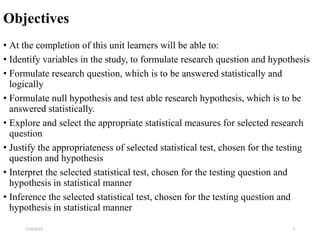 Unit 5. Research Question and Hypothesis.pptx