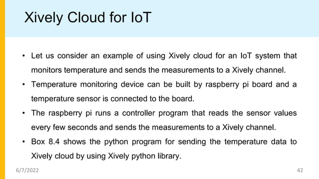 IoT Physical Servers and Cloud Offerings.pdf | Cloud Computing | Internet