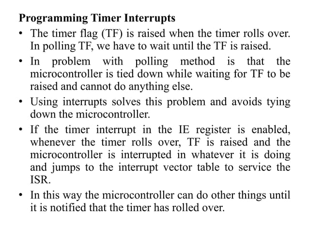 UNIT 5 Interfacing and Mixed Signal Controller.pptx