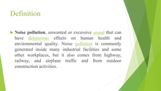 UNIT – 5.pptx EVS ENVIROEMENTL STUDIES NOTES | PPTX