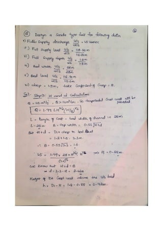 design of Sarda fall.pdf