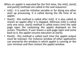 Active web page chapter for reading purpose | PPT