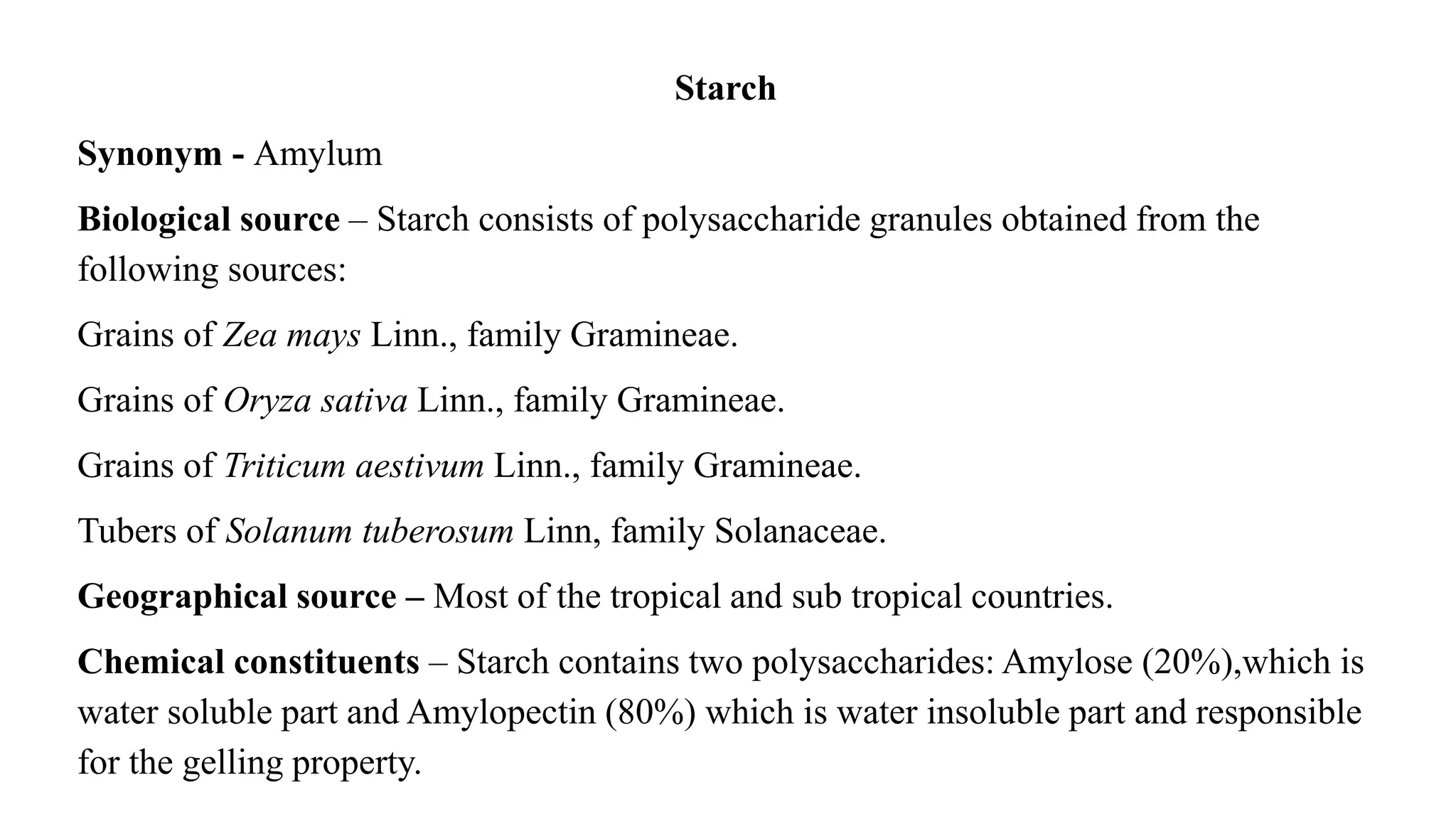 Carbohydrate containing drugs.ppt lipids, waxes.x | PPTX