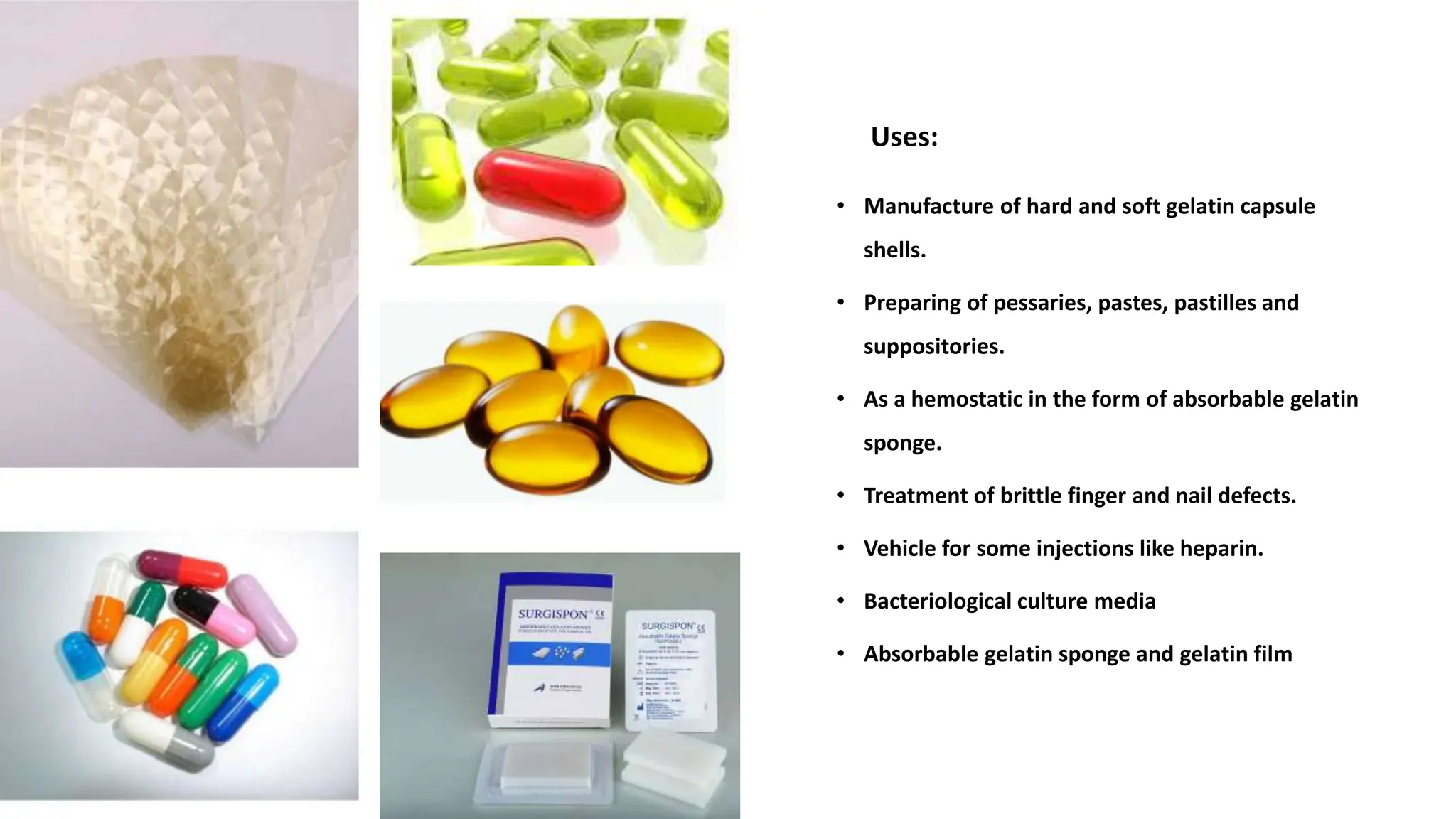 Unit 5 pharmacognosy 1 st unit 5 presentation | PDF