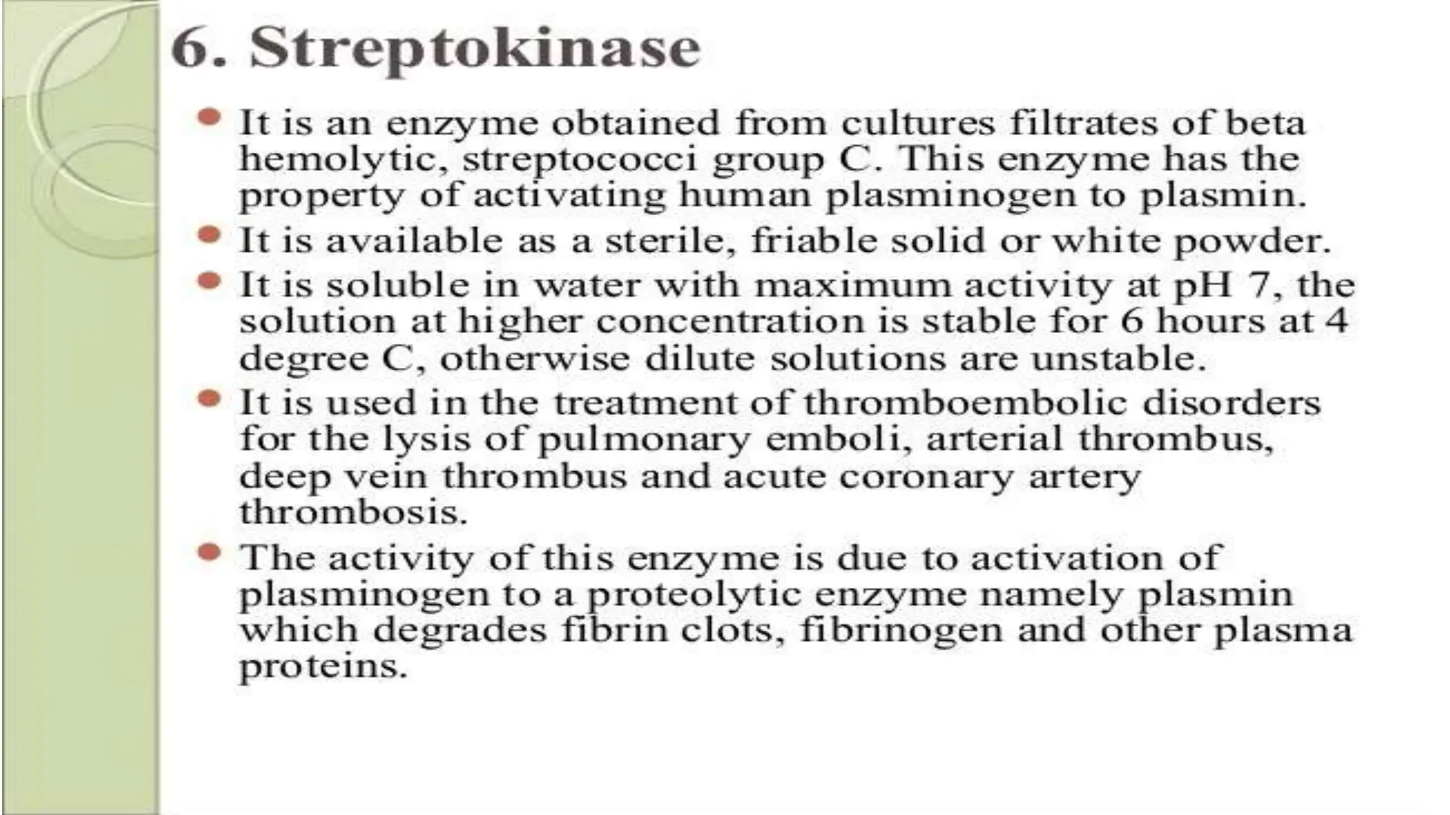 Unit 5 pharmacognosy 1 st unit 5 presentation | PDF