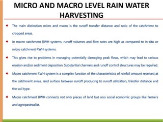 Water pollution and its management - a open elective | PPTX