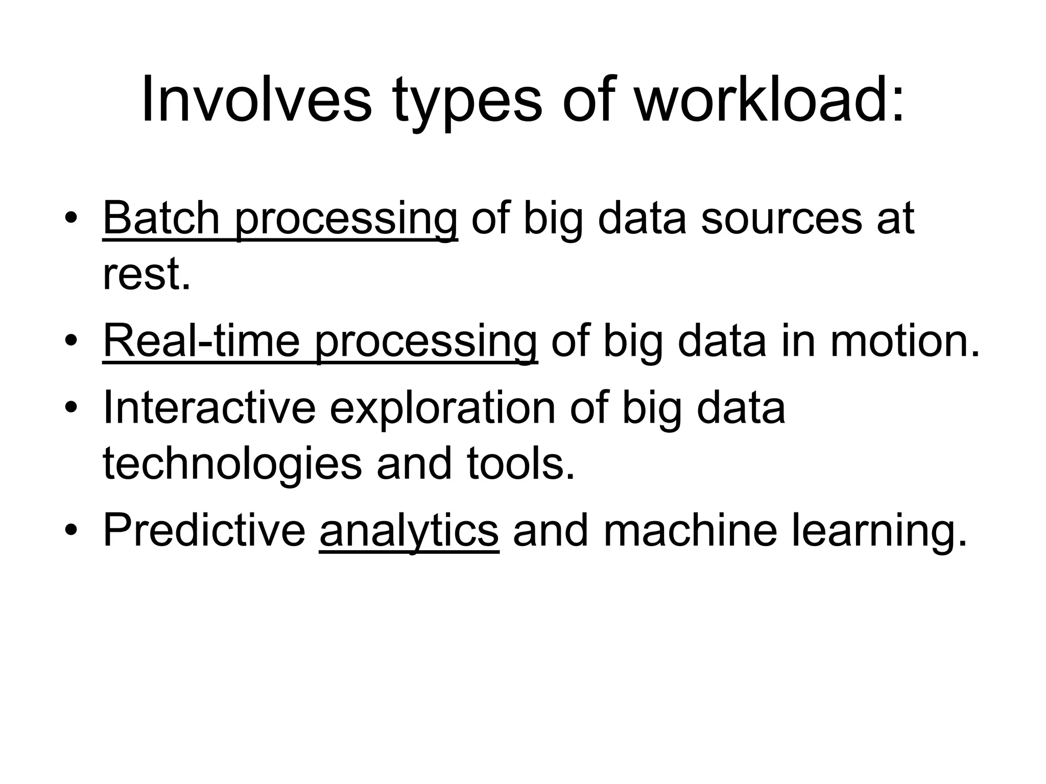 New big data architecture in hadoop.pptx