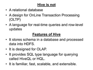 New big data architecture in hadoop.pptx