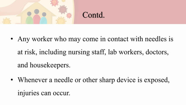 Infection Control Measures; Basic concepts | PDF | Infectious Diseases ...