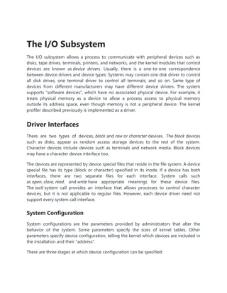 Unit 5.2 Device Driver.pdf (Device Driver) | PDF