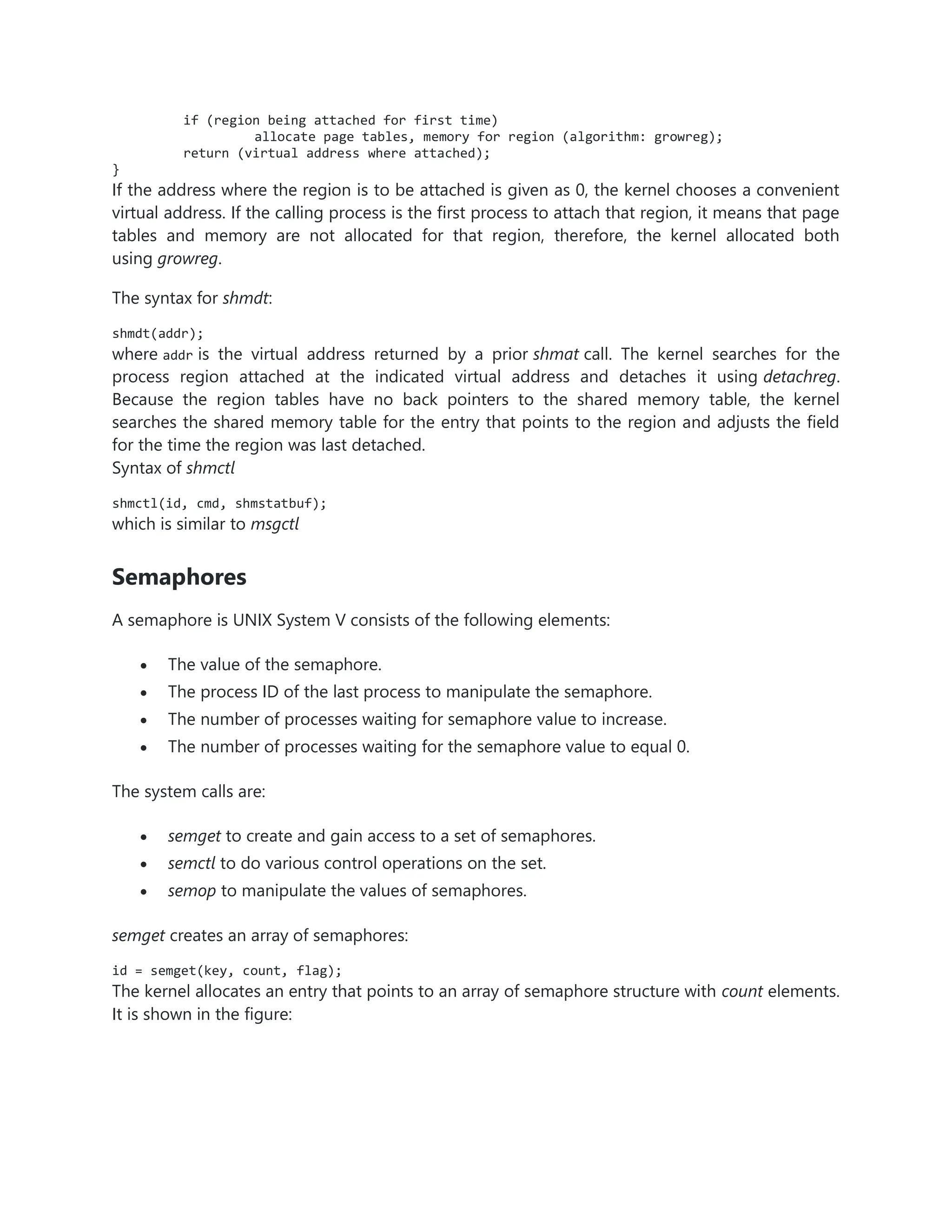 Unit 5 3 Interprocess Communication Pdf