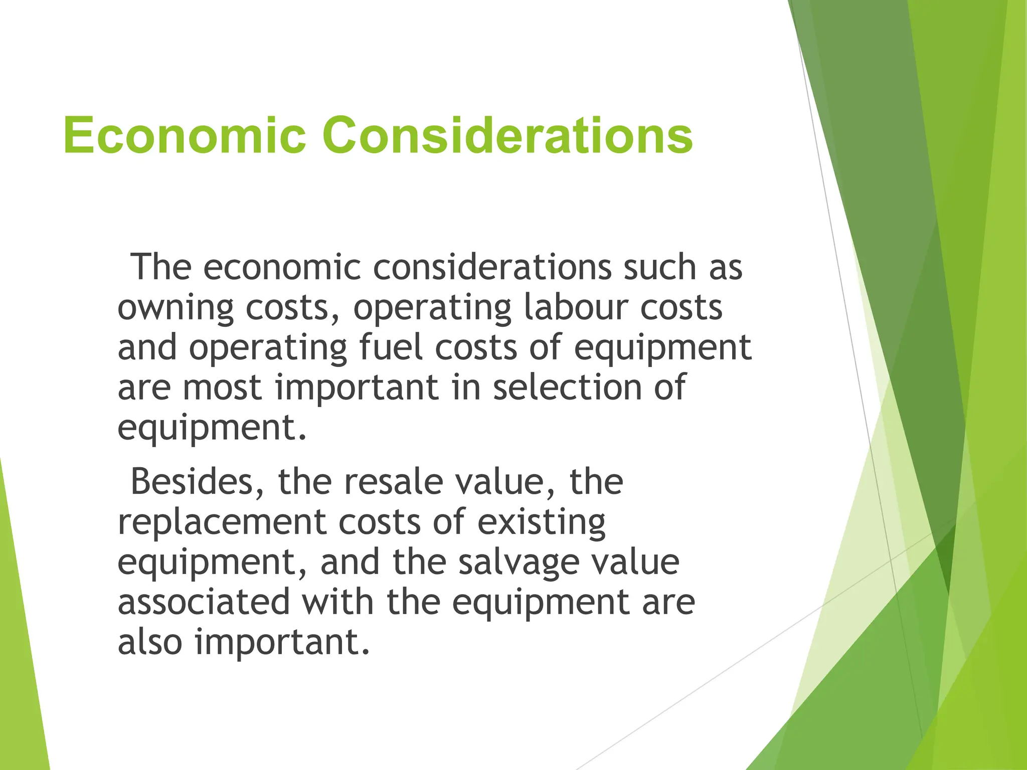 CE -(construction equipment management ; | PDF