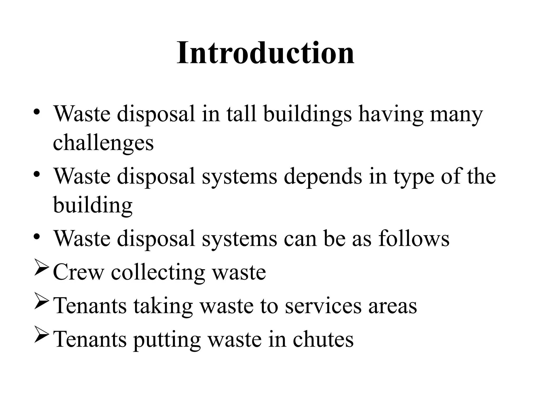 unit 5.4 refuse disposal in multistoried buildings.pptx