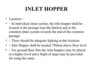 unit 5.4 refuse disposal in multistoried buildings.pptx