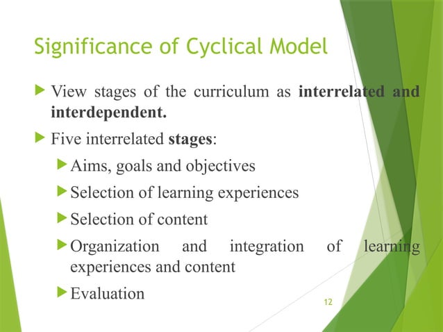 Unit 5. Wheeler_s_Model.pptxCURRICULUM DEVELOPMENT.. | PPTX | Education