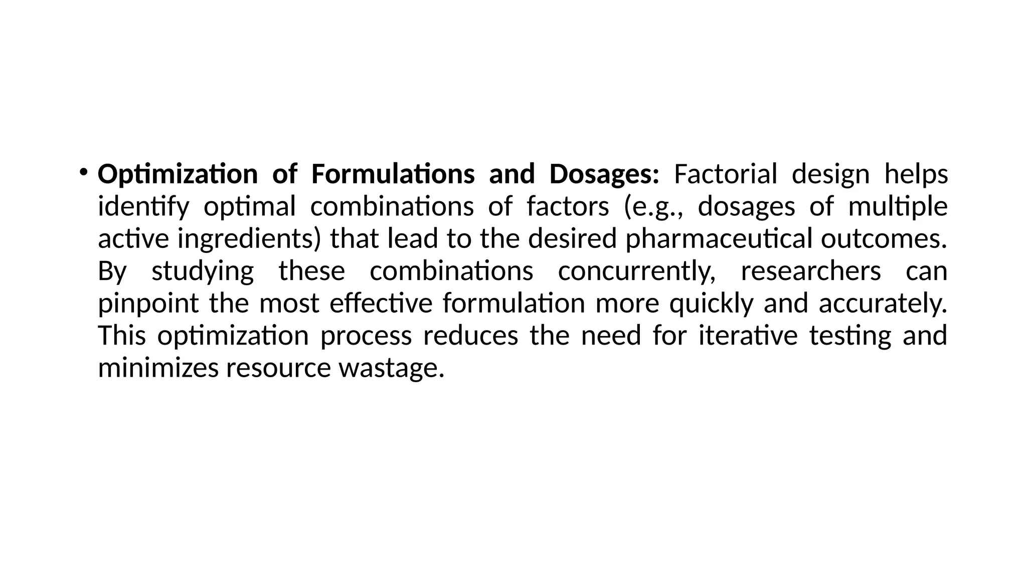 Unit 5 Design And Analysis Of Experiments Factorial Design Definition 22 23design