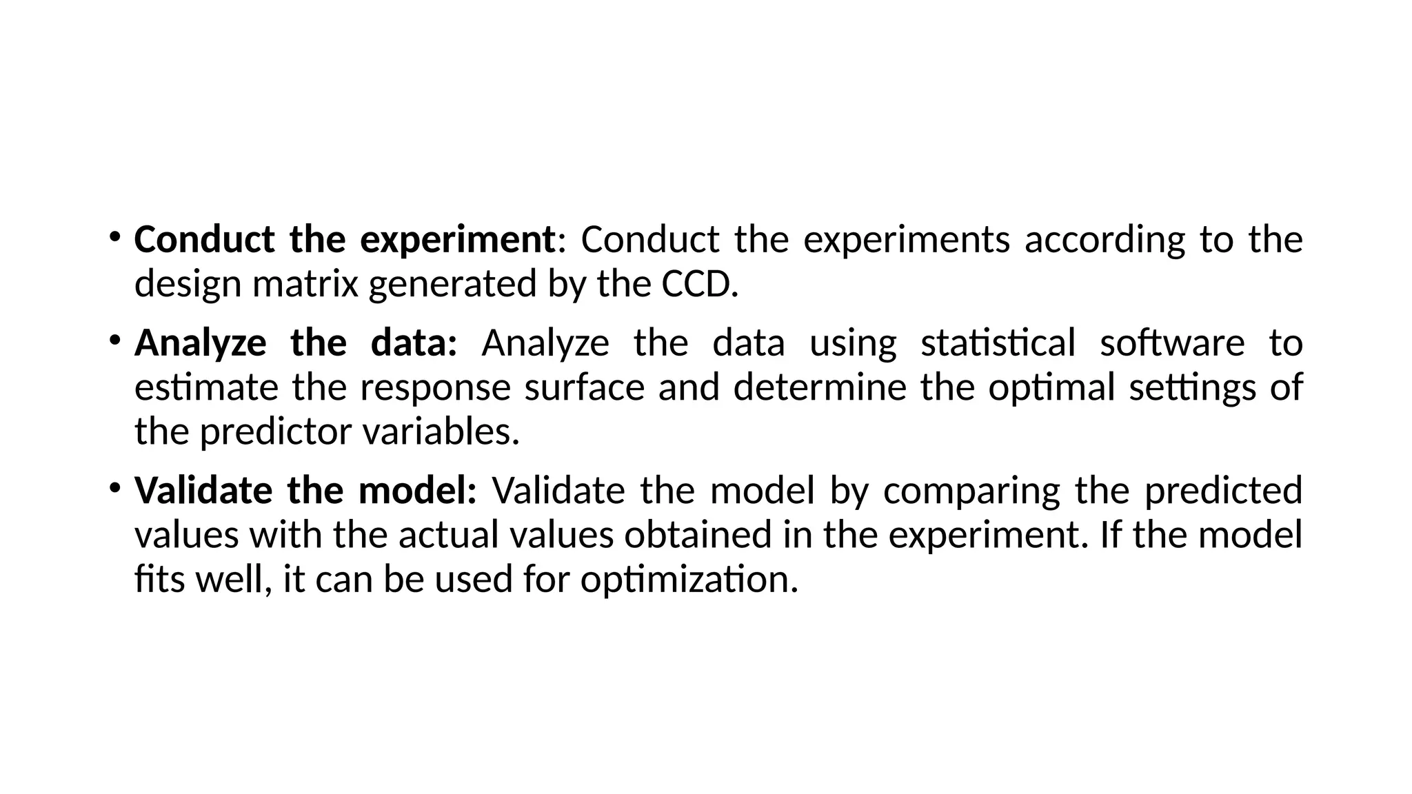 Unit 5 Design And Analysis Of Experiments Factorial Design Definition 22 23design