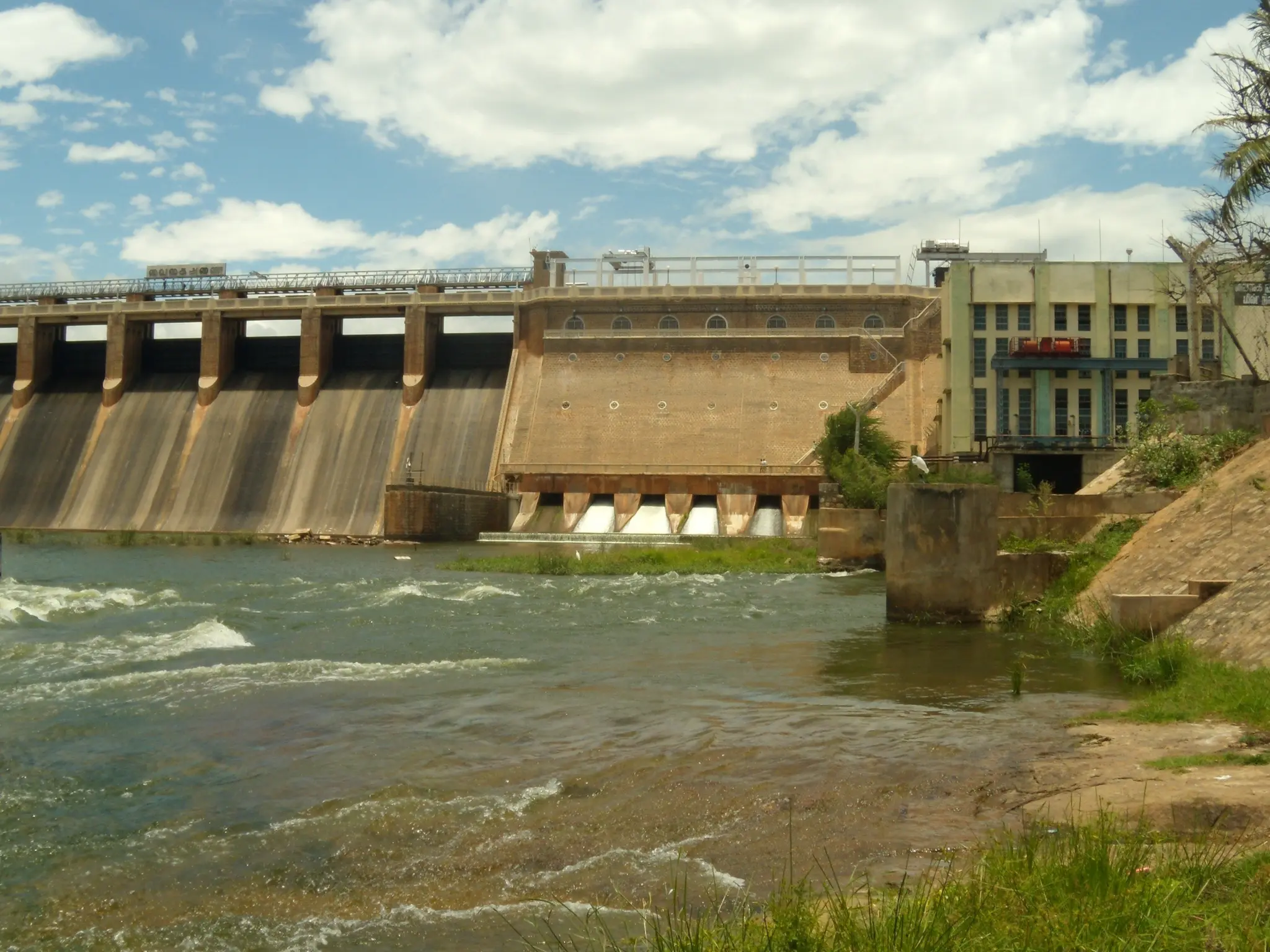 UNIT 5. Dams - design - types - functions | PPTX | Civil Engineering ...