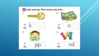 Phonics: Building Literacy Foundations. | PPT
