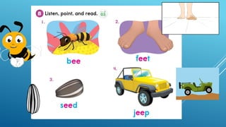 Phonics: Building Literacy Foundations. | PPT