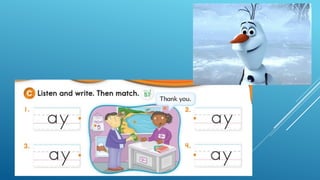 Phonics: Building Literacy Foundations. | PPT