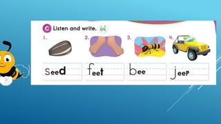 Phonics: Building Literacy Foundations. | PPT