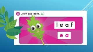 Phonics: Building Literacy Foundations. | PPT