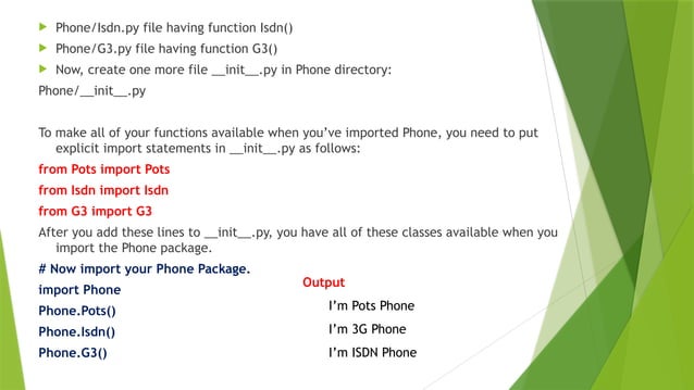 UNIT –5.pptxpython for engineering students | PPT