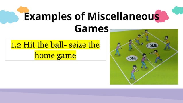 Unit 5. Fun Games Gr. 3.pptx lesson for grade 3 | PPTX