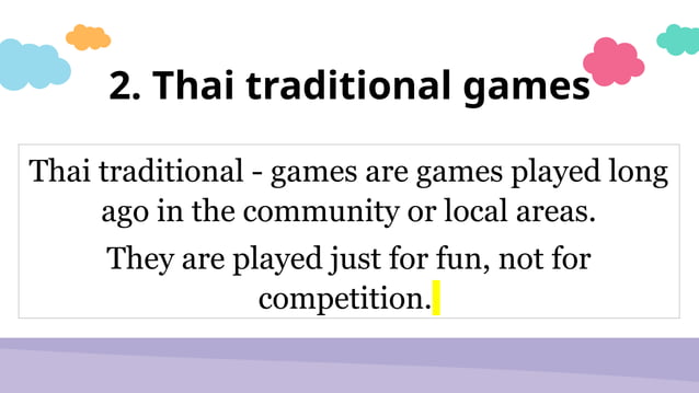 Unit 5. Fun Games Gr. 3.pptx lesson for grade 3 | PPTX