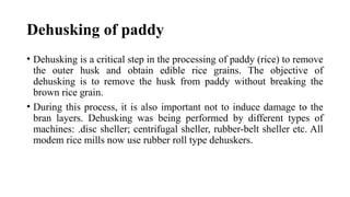 Unit 5 - CROP PROCESSING IN PHT .pptx