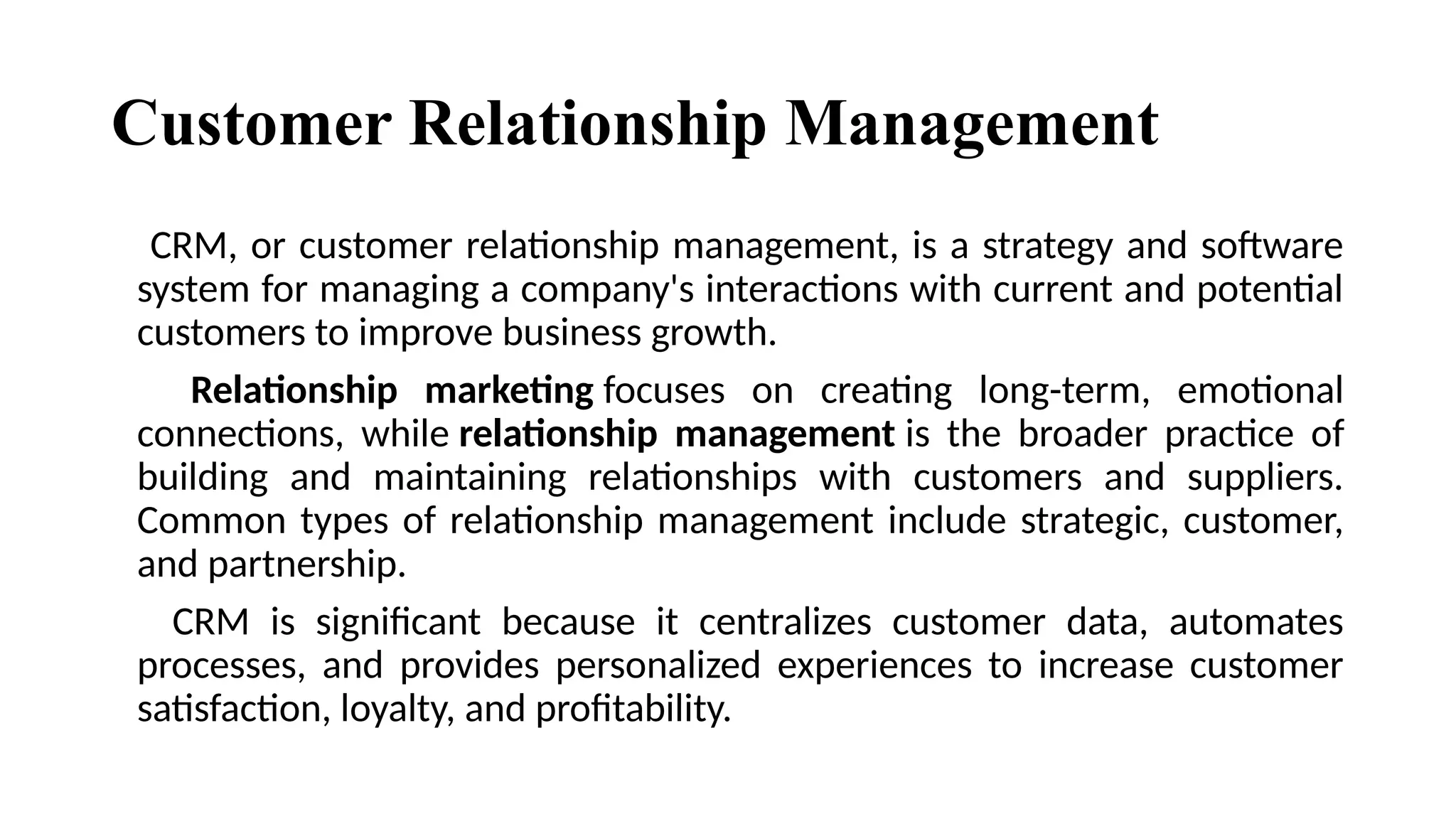 UNIT 5.pptx marketing management notes hh | PPTX