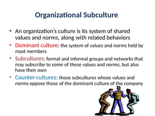 Unit 5-3 Organiation Cultureeeeeeee.pptx