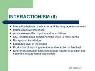 Unit 5 an additive approach to planning in plurilingual classrooms ...