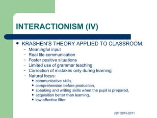 Unit 5 an additive approach to planning in plurilingual classrooms ...